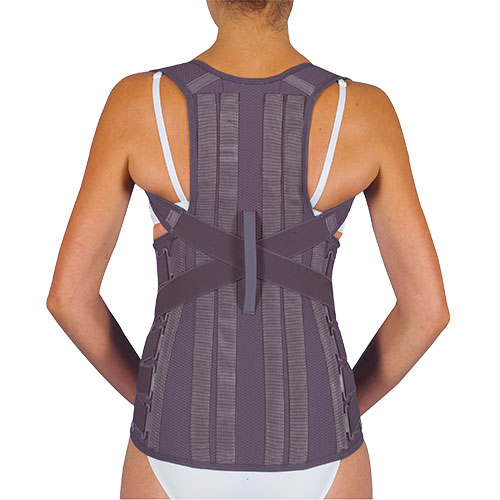 Steeper Group - Steeper Group - PRIM Dorsolumbar Back Support